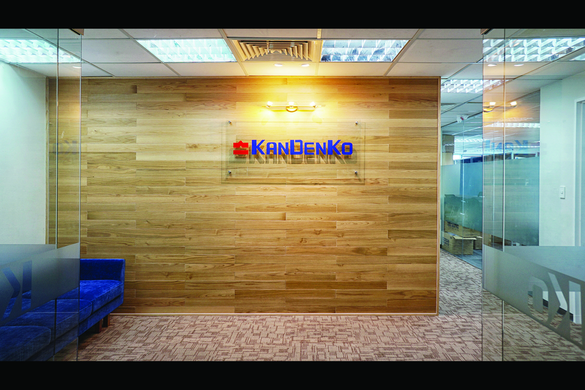 VIETNAM KANDENKO | Frontier Consulting Vietnam