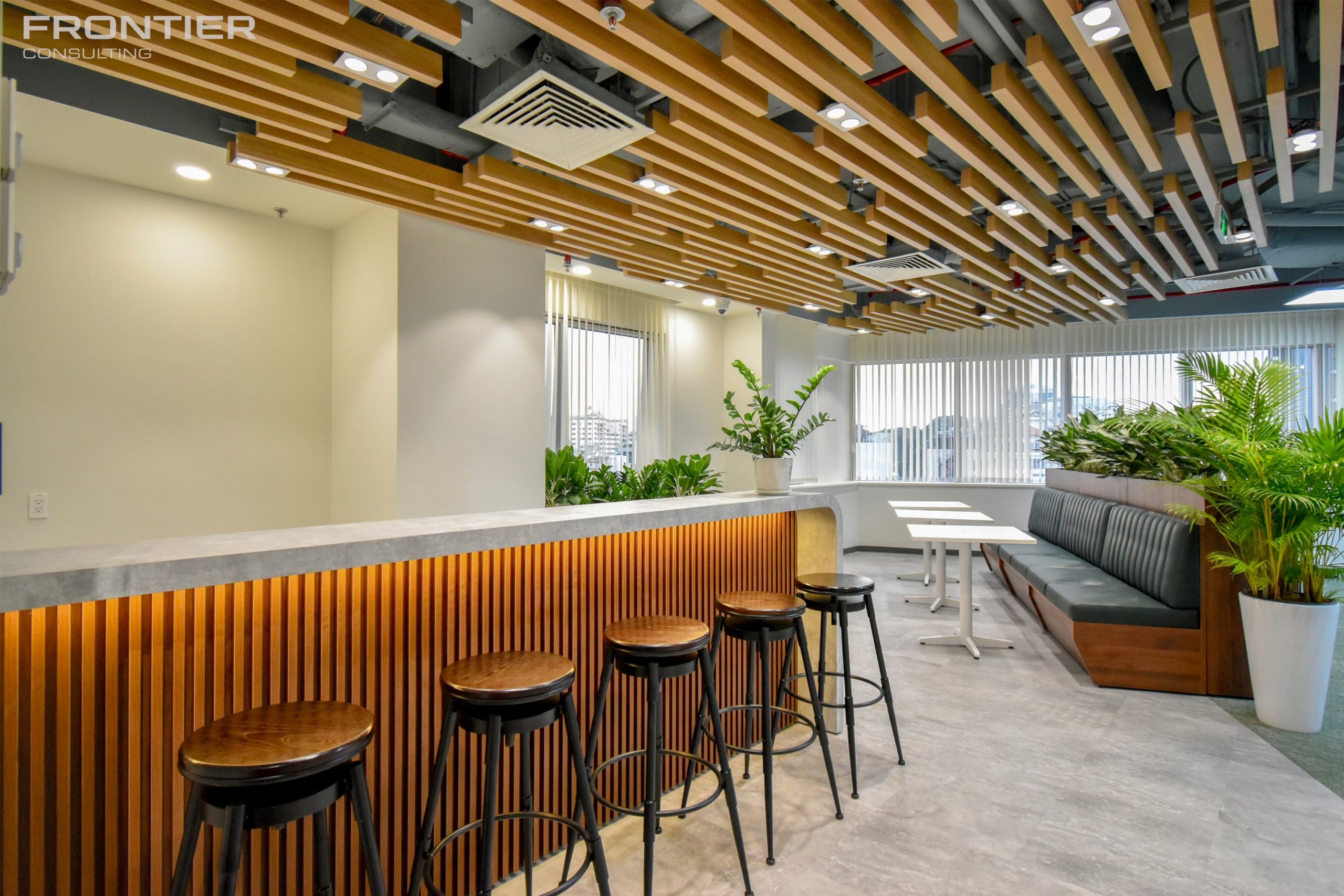 MC URBAN DEVELOPMENT VIETNAM COMPANY LIMITED | Frontier Consulting Vietnam