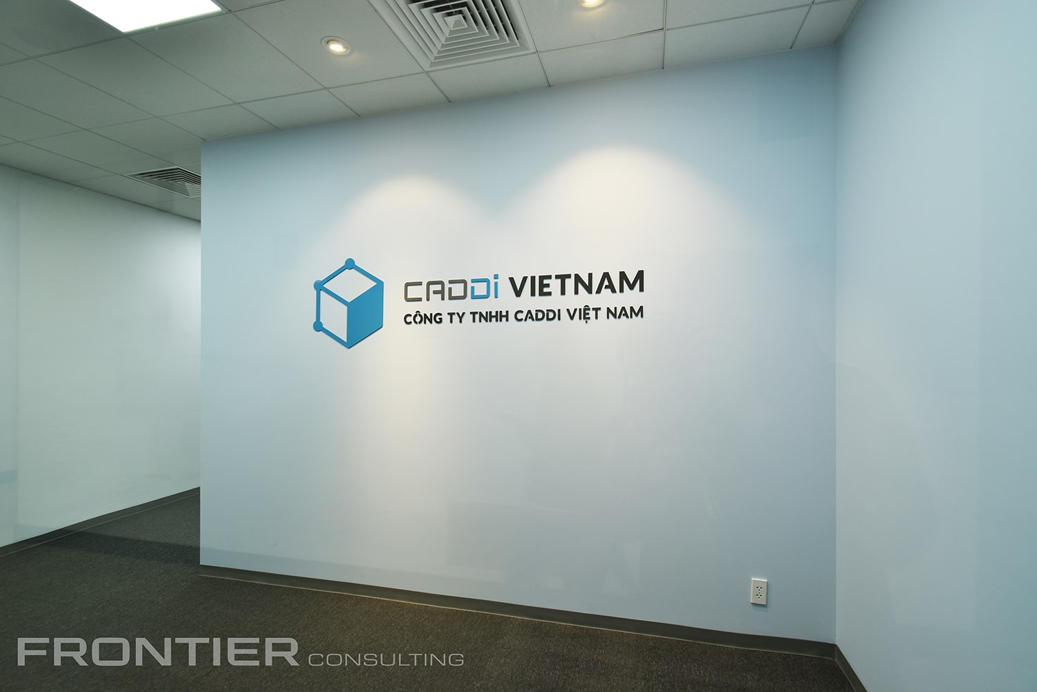 CADDI VIETNAM COMPANY LIMITED | Frontier Consulting Vietnam